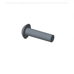 New Holland #1277597C1 STUD