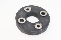 Kubota #66031-13640 COUPLING, RUBBER
