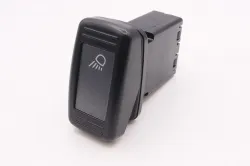 Kubota #RC788-53840 SWITCH,WORK LIGH