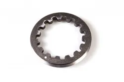New Holland #4996750 NUT, RING
