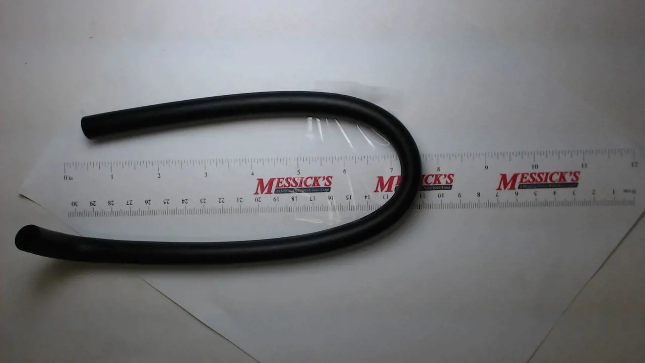 Kubota #36330-21200 PIPE, BREATHER