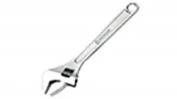 New Holland #SN11010 ADJ WRENCH 10"