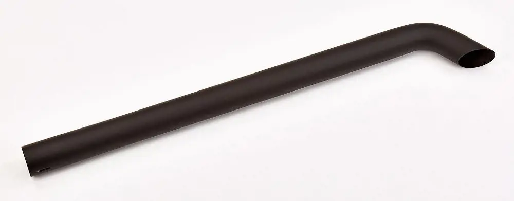 New Holland #84335271 PIPE, EXHAUST SY