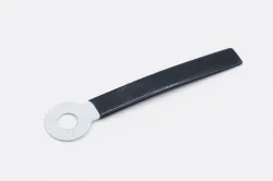 Kubota #13824-67590 CLAMP, CORD