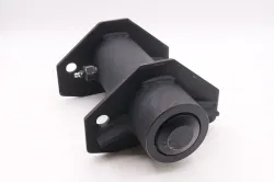 Kubota #RC411-21606 ASSY CYLINDER RH