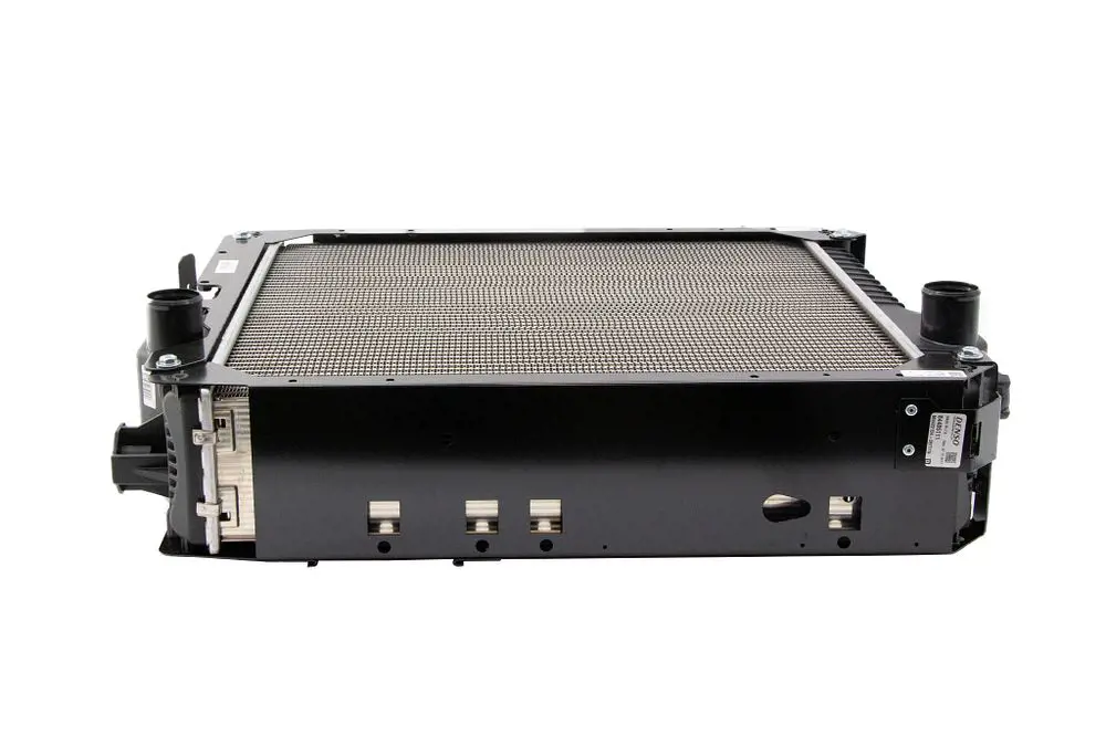 New Holland #84485111 RADIATOR