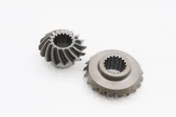 Kubota #K5618-33320 KIT GEAR,BEVEL