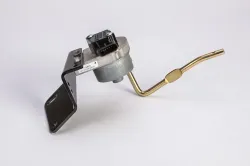 Case IH #87555675 THROTTLE CONTROL