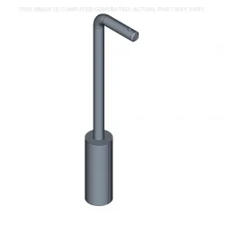New Holland #84170688 PISTON