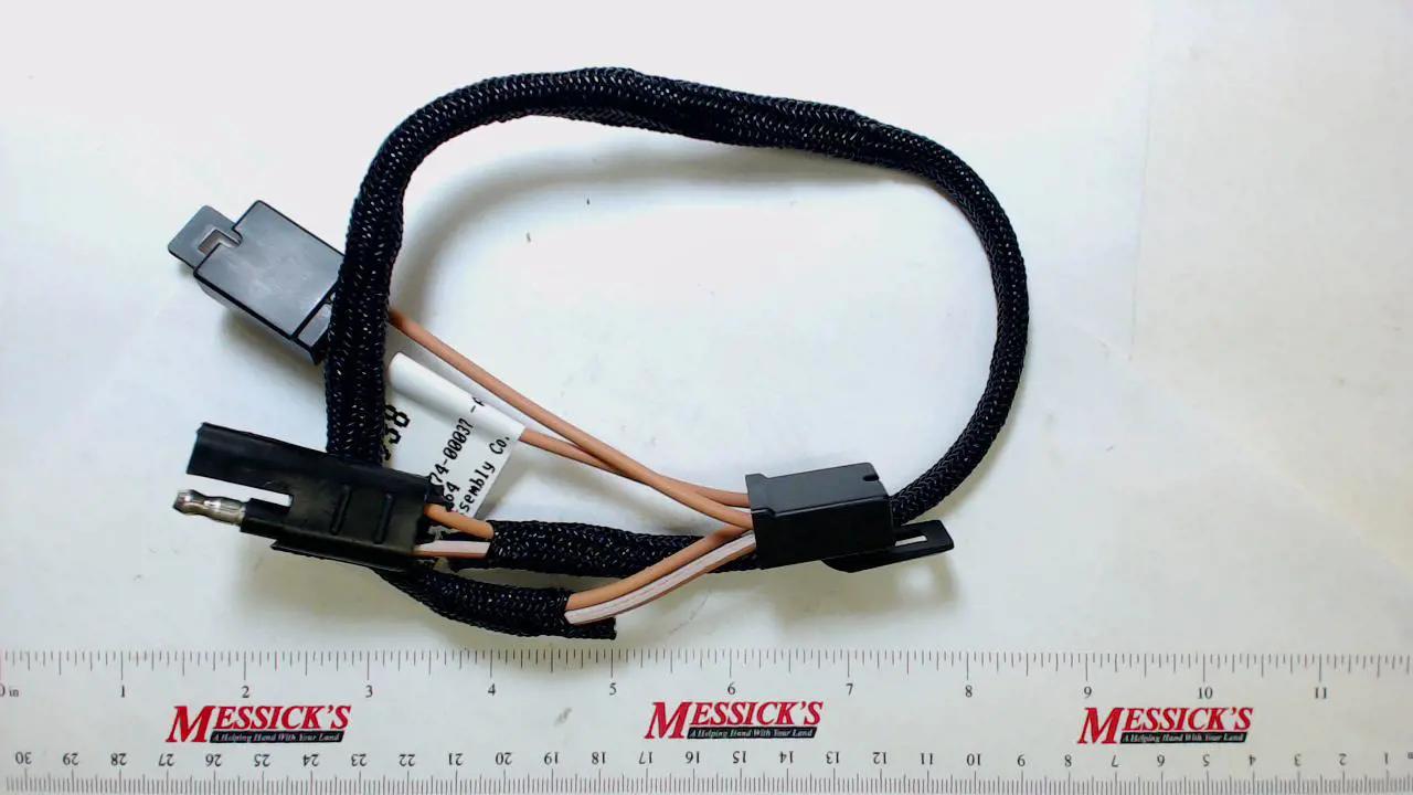 New Holland #9603938 WIRE HARNESS