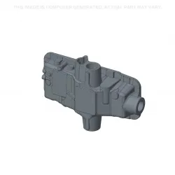 New Holland #82008671 COVER