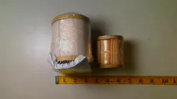 New Holland #FS19797 FUEL FILTER