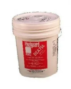 New Holland #DCA75L ANTIFREEZE