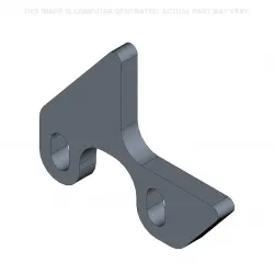 Case IH #87061094 LATCH
