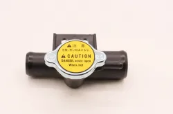 Kubota #RC411-42310 ASSY CAP-KX91-3