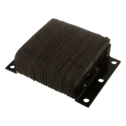 Case IH #D61368 SHOCK ABSORBER