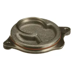 New Holland #504110651 COVER