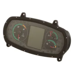 Case IH #47858148 INSTRUMENT CLUSTER