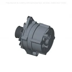 New Holland #84416587R REMAN-ALTERNATOR