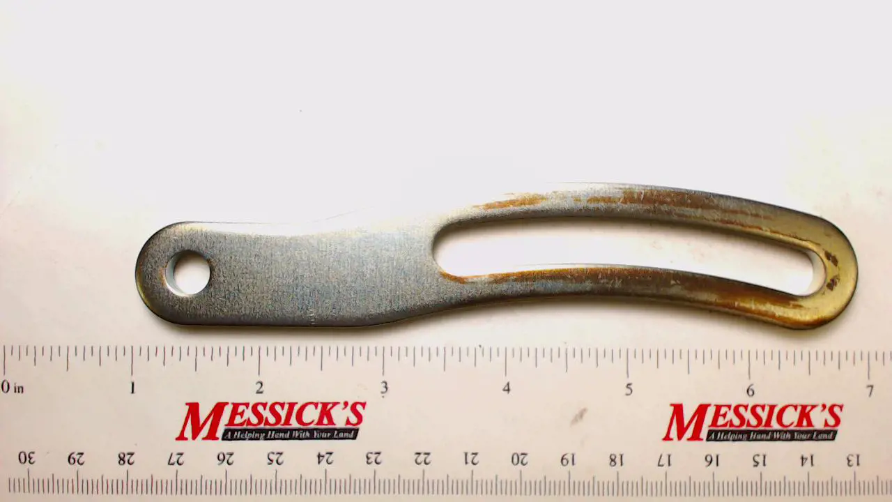 New Holland #SBA185727000 PLATE