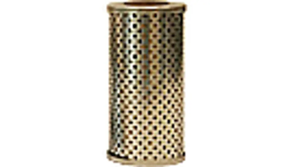 New Holland #HF28900J FILTER, HYDRAULI