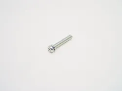 Kubota #03024-50425 SCREW, W/WASHER