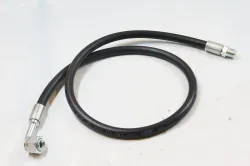 Kubota #75548-66510 HOSE 7, HYDRAULI