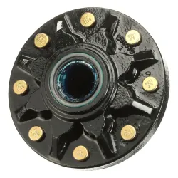 New Holland #28150800 HUB ASSY.