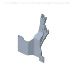 New Holland #47750167 BRACKET