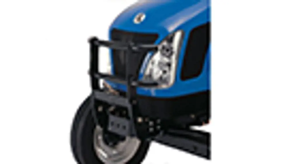 New Holland #719849076 DIA KIT, TRACTOR