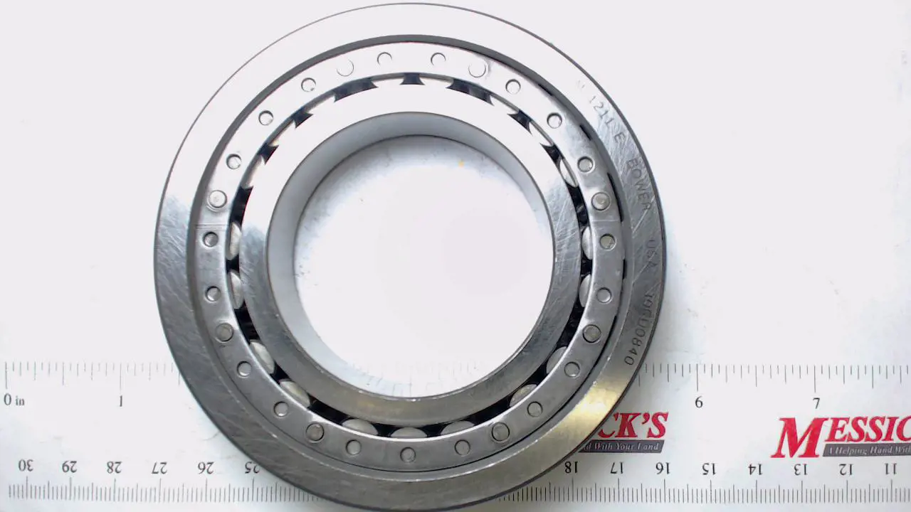 New Holland #86500529 ROLLER BEARIN