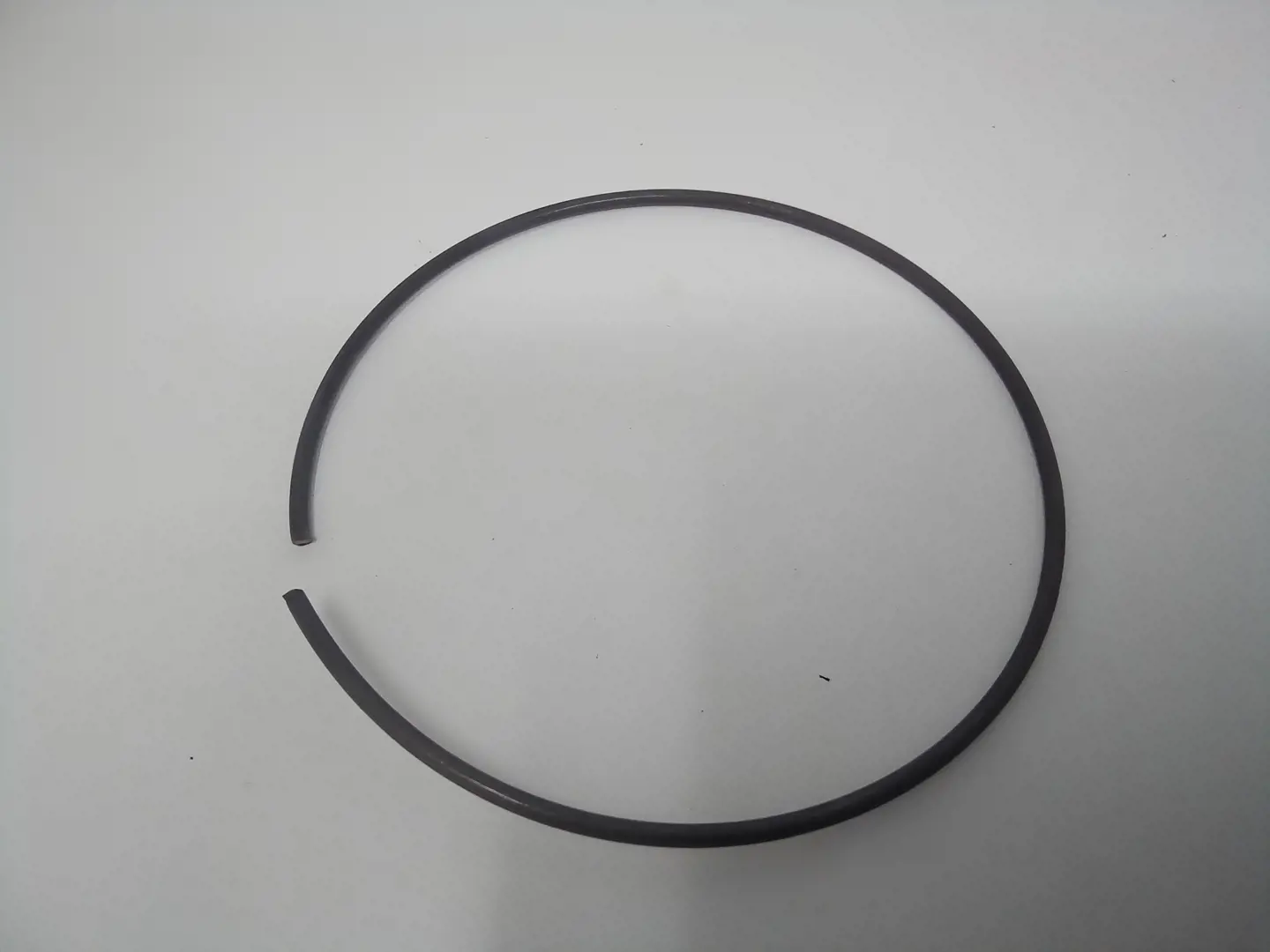 Krone #1442363 SNAP RING 80 X 1