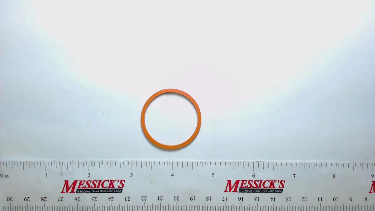 New Holland #F0NN7N283AB SEAL