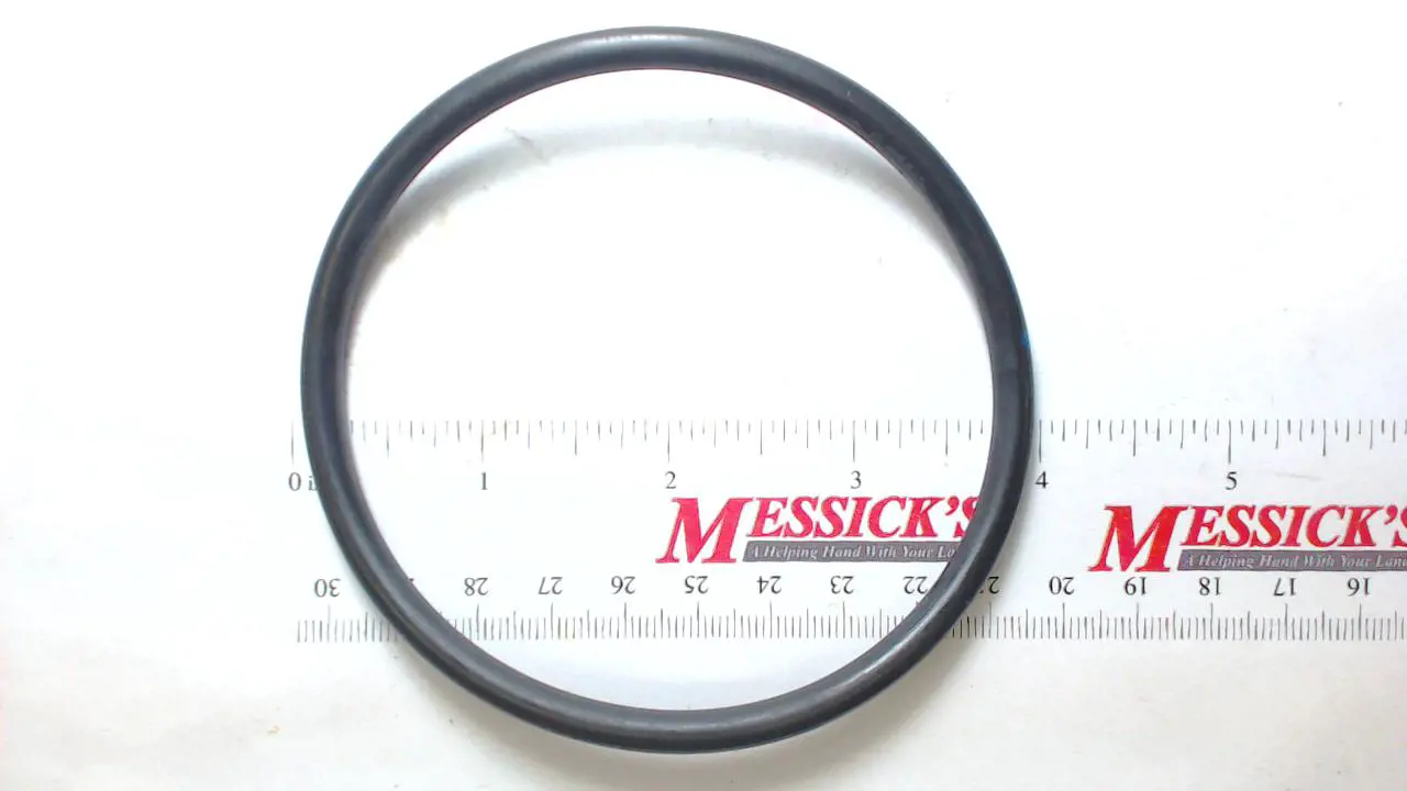 New Holland #83416996 GASKET