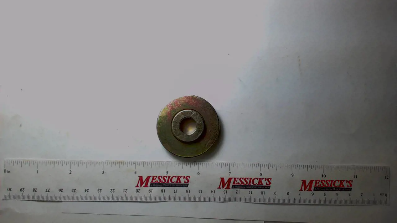 Land Pride #804-110C BLADE WASHER