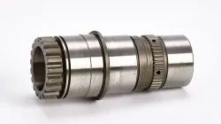 New Holland #82013809 SHAFT