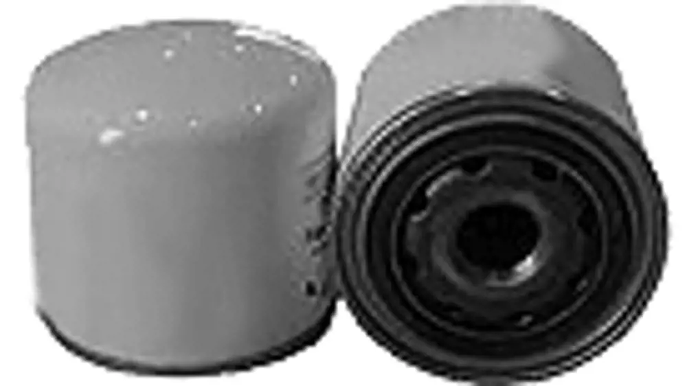 New Holland #HF35139J FILTER, HYDRAULI