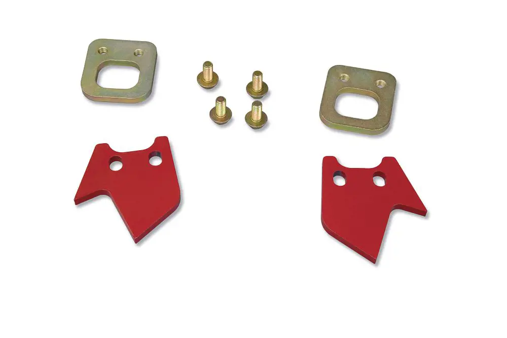 Case IH #87336803 HEADER LATCH KIT