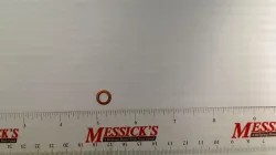 New Holland #1118641 Fuel System Gasket