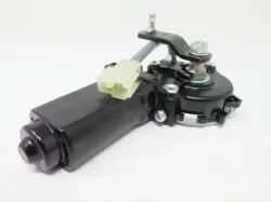 Kubota #RC411-53642 ASSY, MOTOR