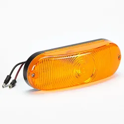 New Holland #D135384 LAMP