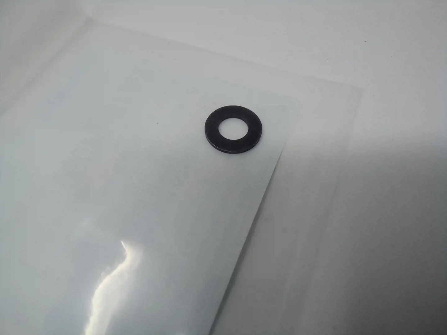 Kubota #33740-54090 PLAIN WASHER