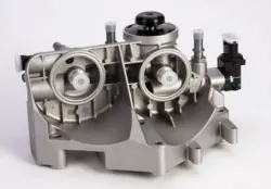 New Holland #5801465408 SUPPORT