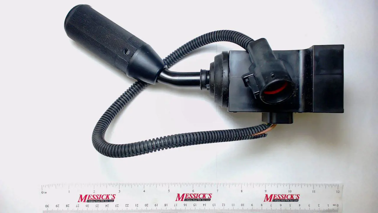 New Holland #85999143 LEVER-SHTL-SH