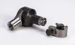 Case IH #87266552 ROD, THREADED