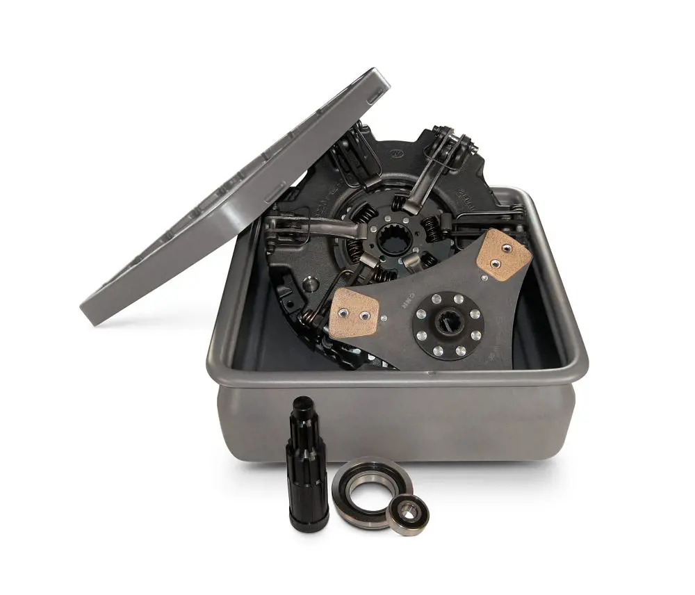 New Holland #84589631R KIT, SERVICE