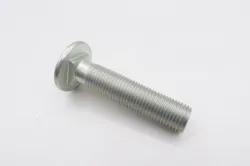 Kubota #K3811-13540 BOLT,M14x1 SQR N