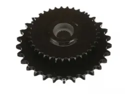 New Holland #86618109 SPROCKET