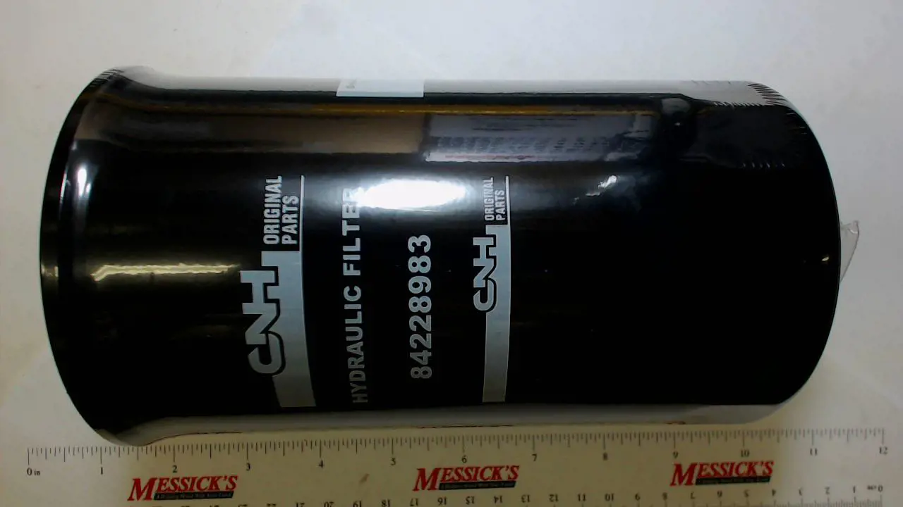 New Holland #84228983 FILTER, HYDRAULI