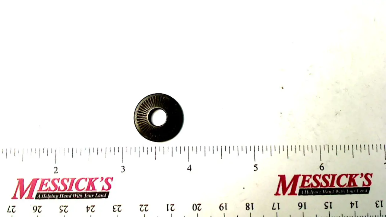New Holland #84007539 LOCKWASHER